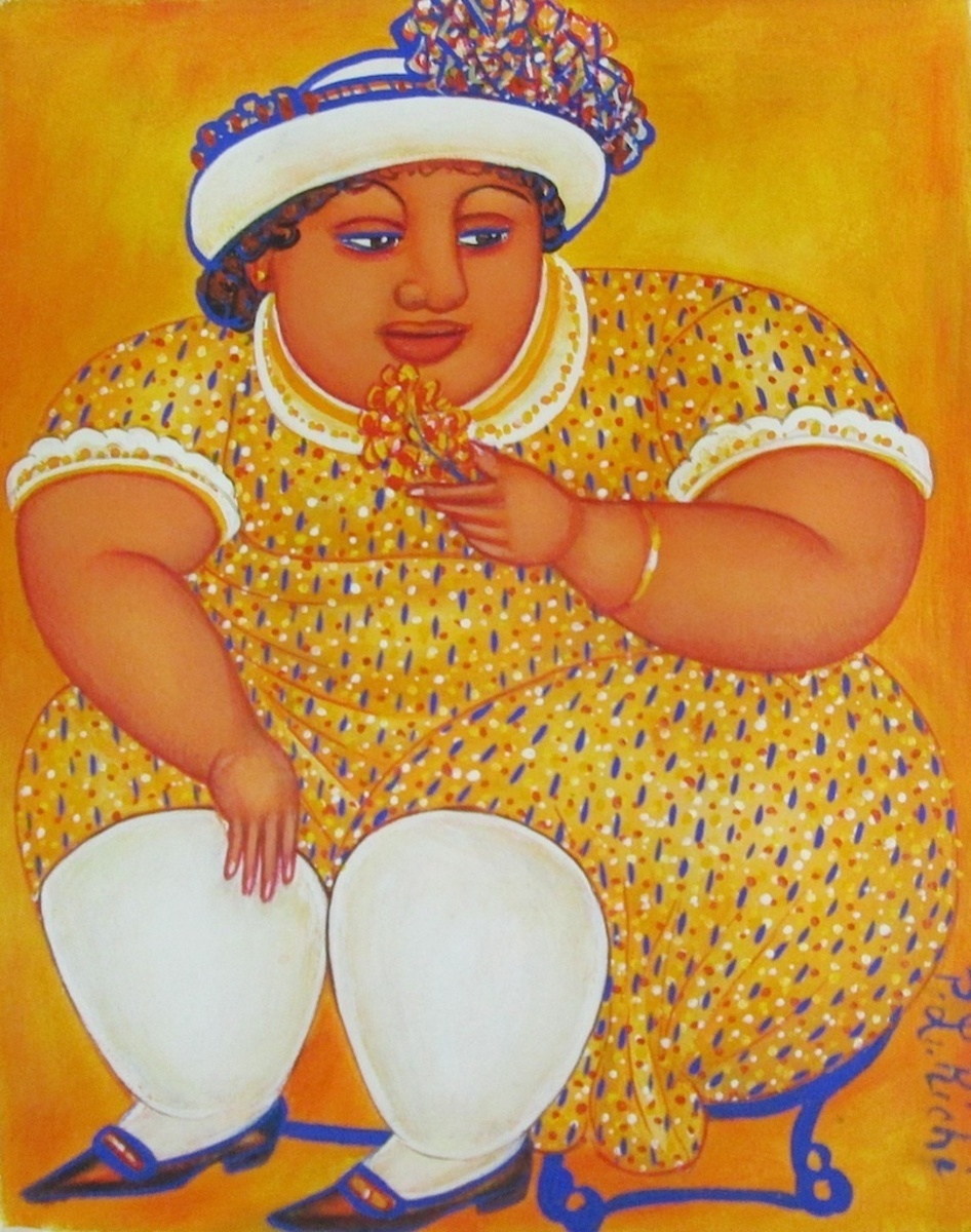 Richej167 - Expressions Galerie D'Art