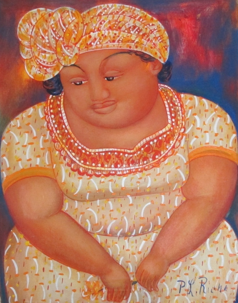 Richej192 - Expressions Galerie D'Art